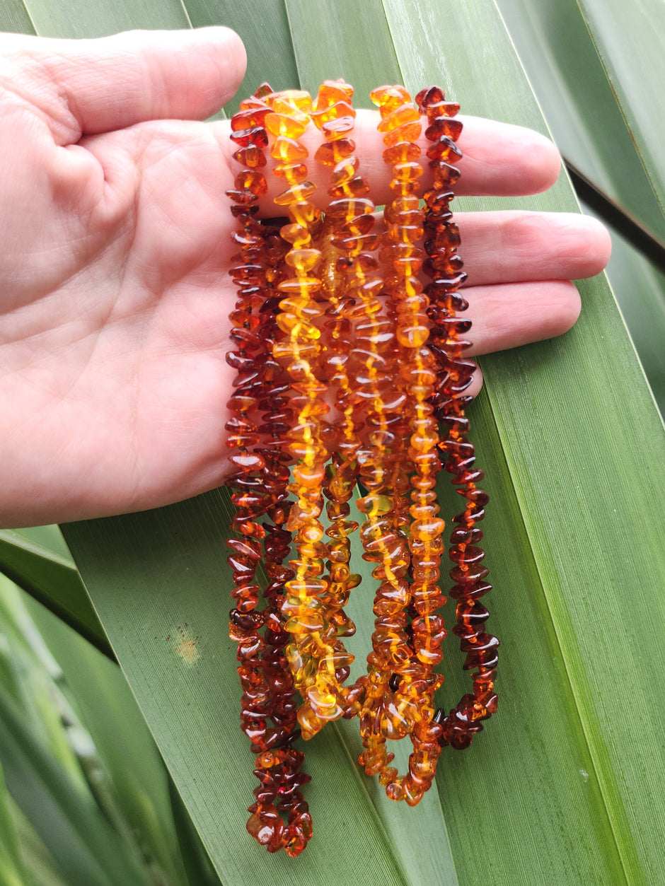 Crystal Clear Wellbeing NZ Ltd.